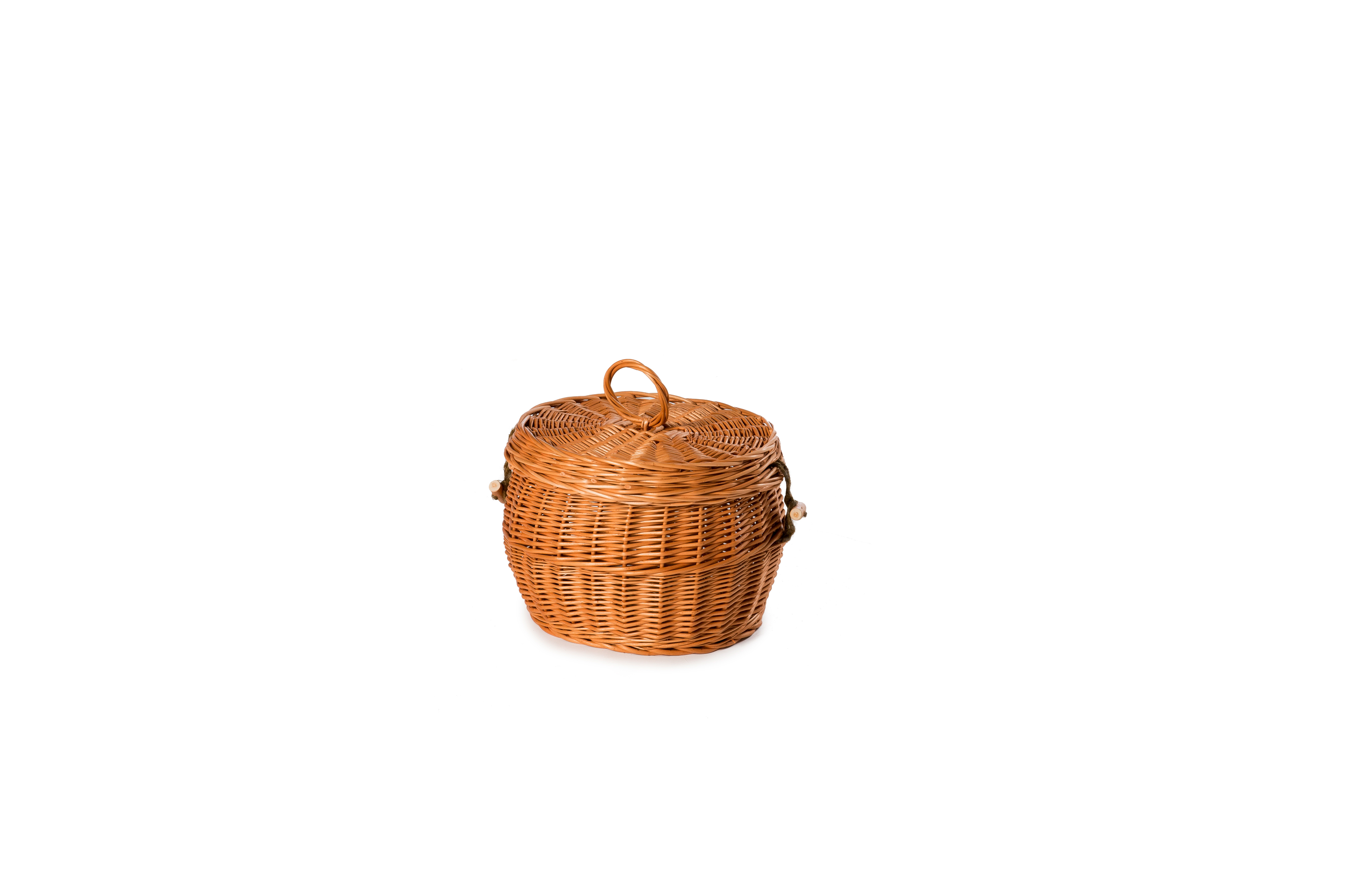 Natural Urns | Penrose Funerals