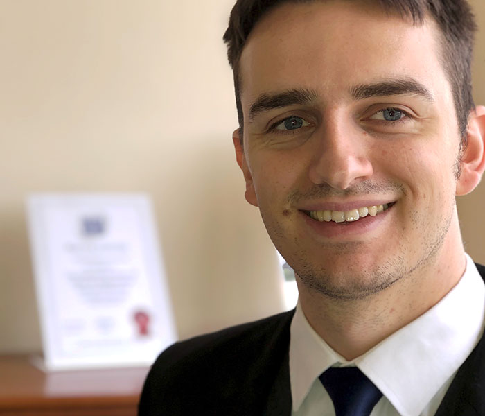 Meet the Team | Penrose Funerals